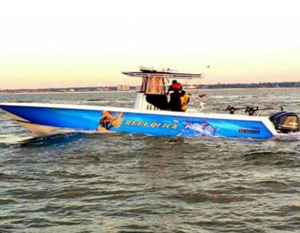 Reel Quick – Angler Armory