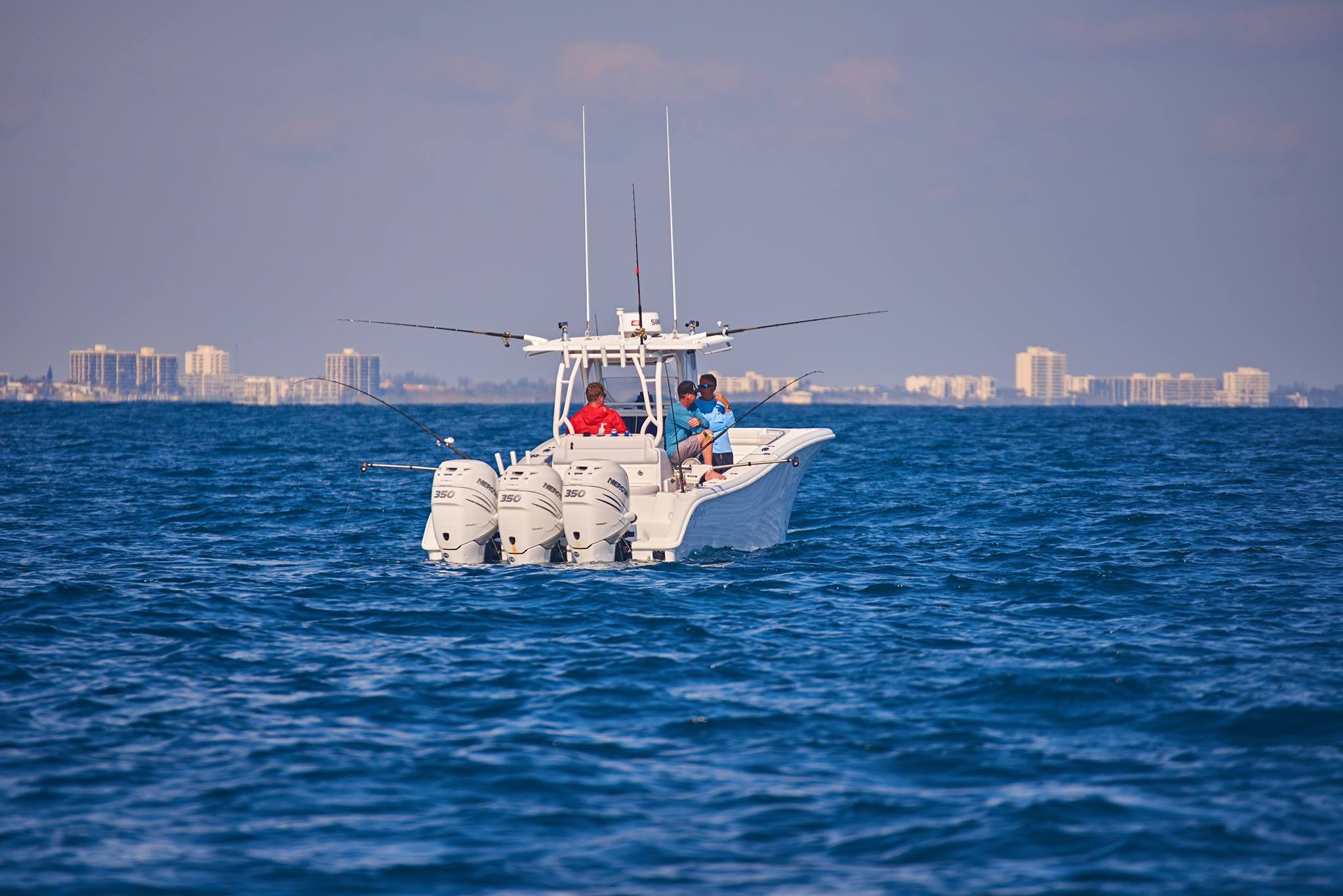 Sea Dog – Angler Armory