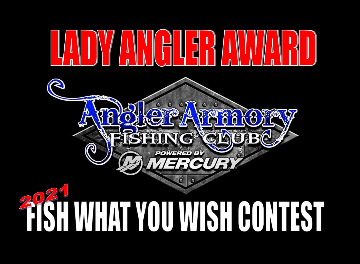 Fish What You Wish Info – Angler Armory